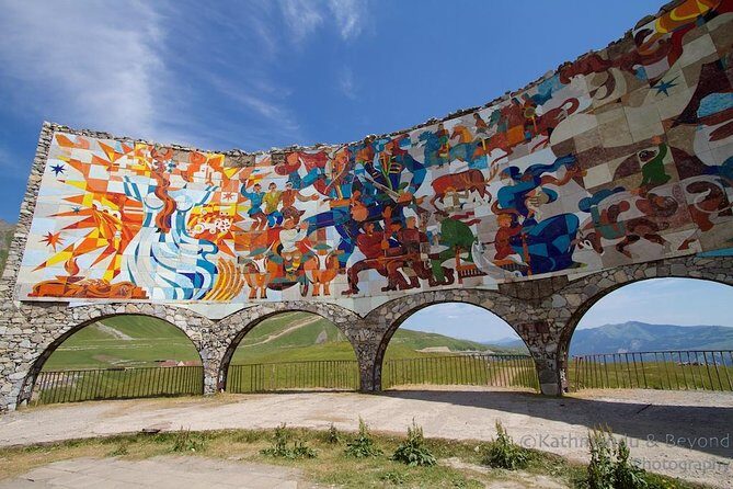 Private 4-Day Tours & Transfers from Tbilisi to Top Georgia Spots - Analyzing the Itinerary: What You Can Expect