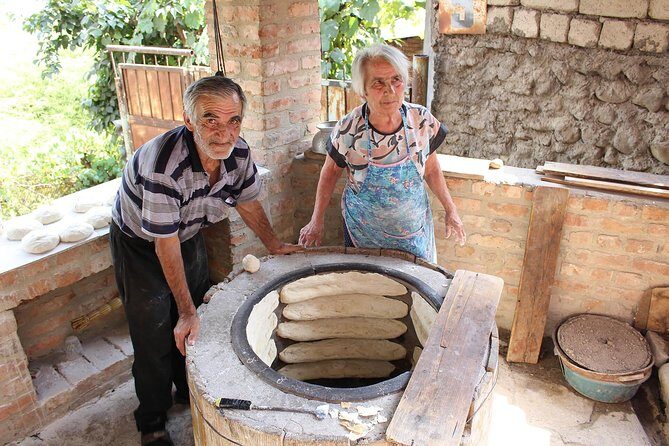 Private 4 days Food & Wine and Sightseeing tour to Kakheti, Kazbegi, Mtskheta. - Key Points