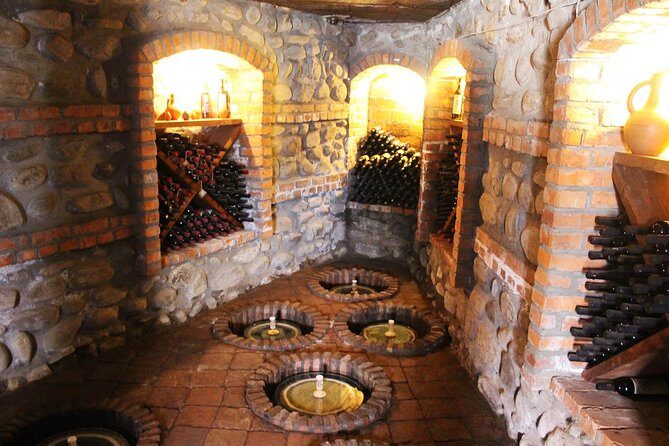 Private 4 days Food & Wine and Sightseeing tour to Kakheti, Kazbegi, Mtskheta. - Why This Tour Offers Outstanding Value