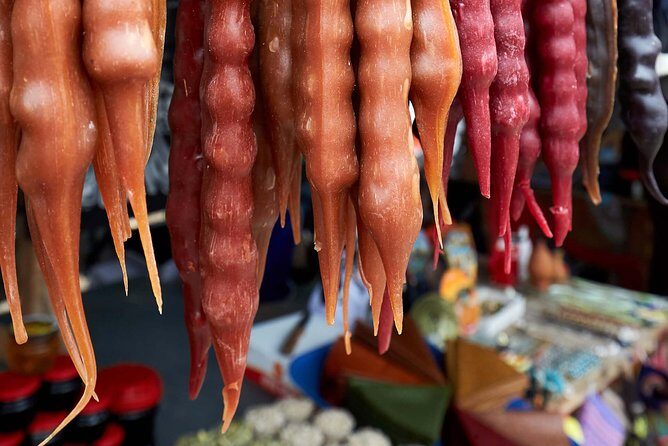 Private 4 days Food & Wine and Sightseeing tour to Kakheti, Kazbegi, Mtskheta. - Final Thoughts