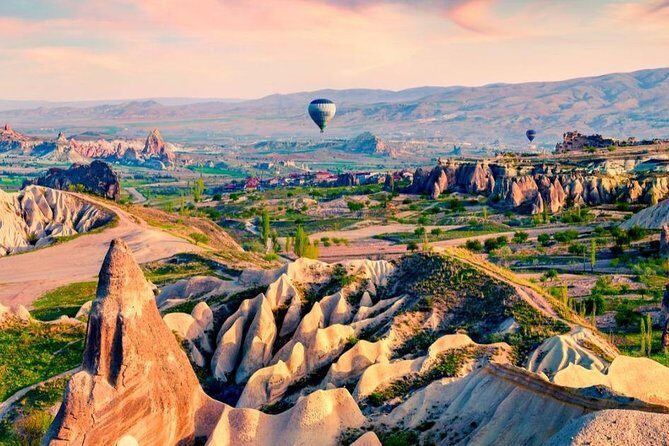 Private 4 Days Turkey Tour from Istanbul to Cappadocia, Ephesus, Pamukkale - Detailed Review of the 4-Day Turkey Tour