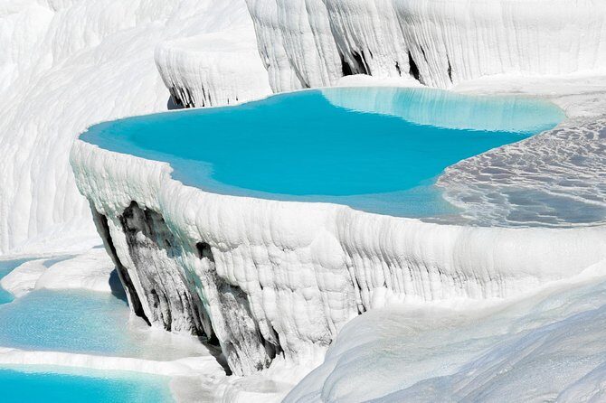 Private 4 Days Turkey Tour from Istanbul to Cappadocia, Ephesus, Pamukkale - Who Is This Tour Best Suited For?