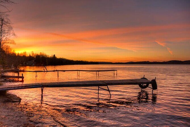 Private 4 Hour Choose Your Lake Discovery Tour in Traverse City - Exploring the Private 4 Hour Choose Your Lake Discovery Tour in Traverse City