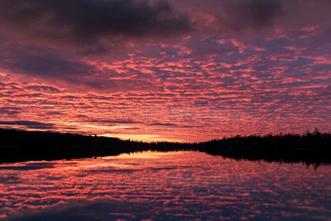 Private 4 Hour Choose Your Lake Discovery Tour in Traverse City - The Itinerary in Detail