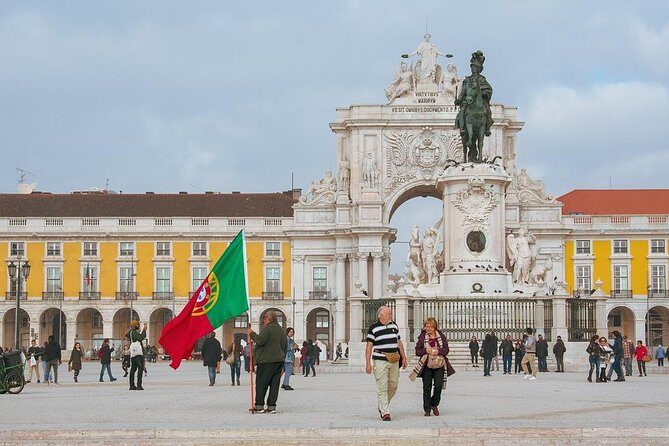 Private 4-hour city tour of Lisbon with driver & official guide w/ Hotel pick up - Practical Details and Tips