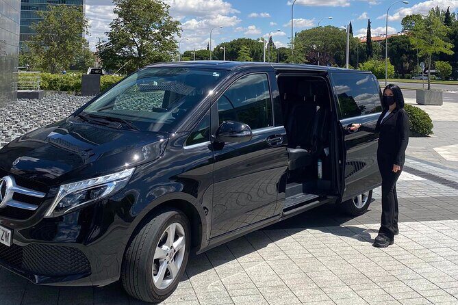 Private 4-hour City Tour of Montreal with driver and guide - Hotel pick up - Final Thoughts