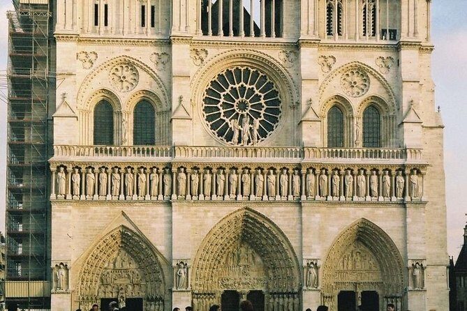 Private 4-hour city tour of Paris with driver and official guide - Summary: Who Is This Tour Best For?