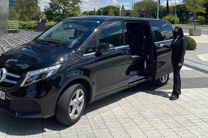 Private 4-hour city tour of Paris with driver and official guide - Final Thoughts