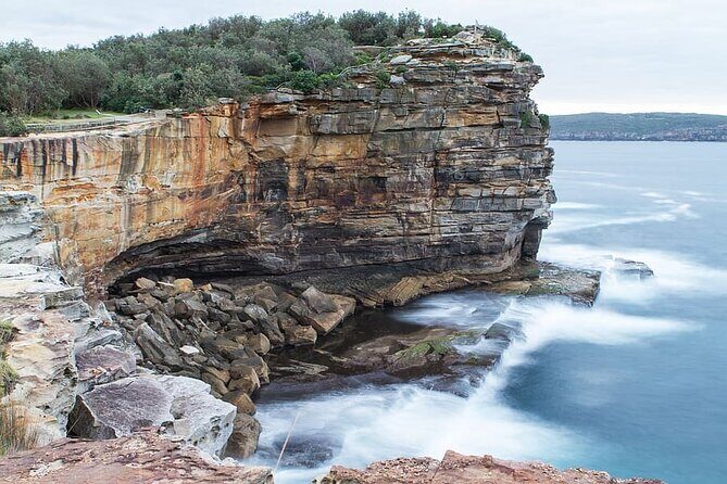 Private 4-hour city tour of Sydney with Hotel pick up and drop off - A detailed look at the Sydney private city tour