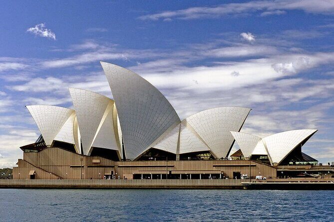 Private 4-hour city tour of Sydney with Hotel pick up and drop off - Frequently Asked Questions
