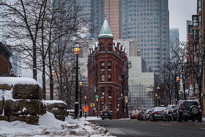 Private 4-hour City Tour of Toronto with driver and guide - Hotel pick up - Final Thoughts