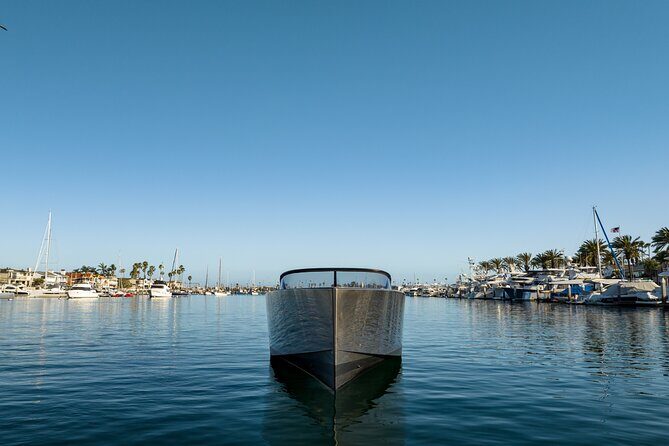 Private 4 hour Cruise to Emerald Bay on 42ft Exotic Yacht for 12 - Final Thoughts on the Private Emerald Bay Yacht Cruise