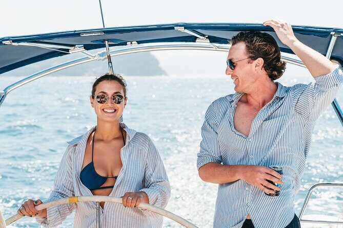 Private 4-Hour Luxury Yacht Charter on Sydney Harbour - Why This Yacht Experience Stands Out