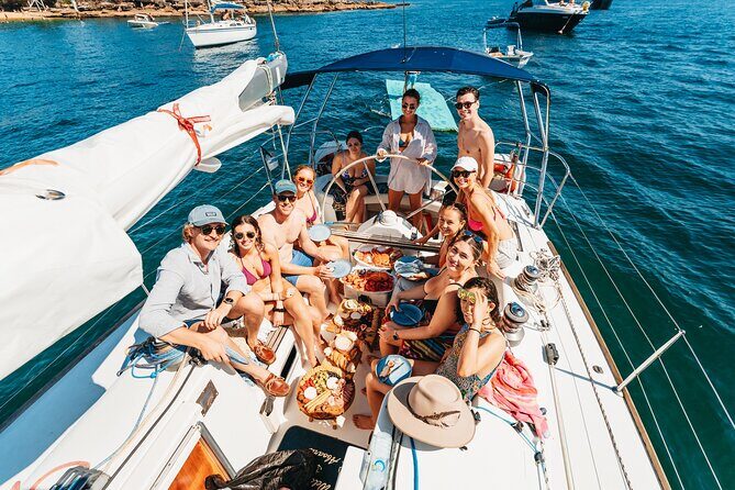 Private 4-Hour Luxury Yacht Charter on Sydney Harbour - Who This Tour Is Best For