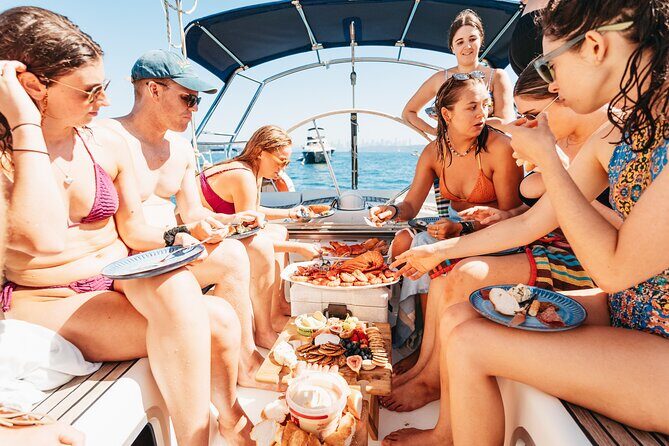 Private 4-Hour Luxury Yacht Charter on Sydney Harbour - FAQs