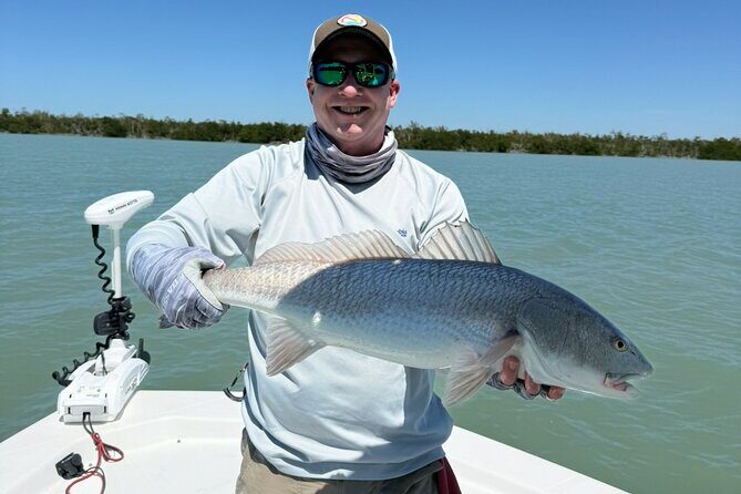 Private 4 Hour Marco Island Experience - Fishing/Shelling/Dolphin - FAQ
