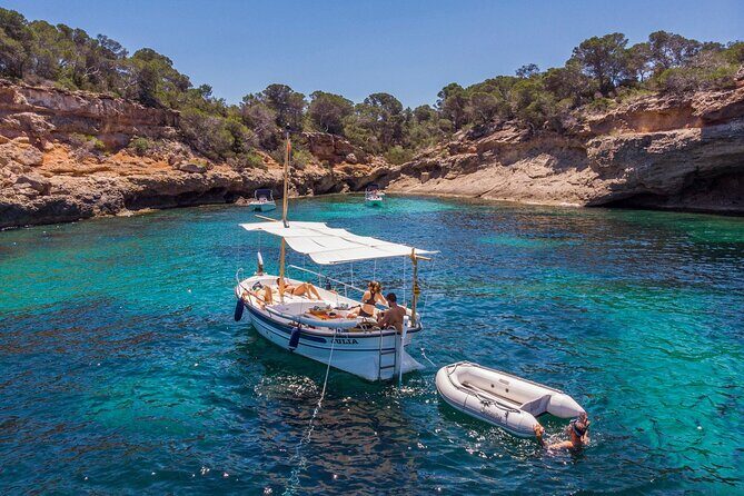 Private 4-hour Mediterranean Boat Tour in Ibiza with Snorkeling - FAQ