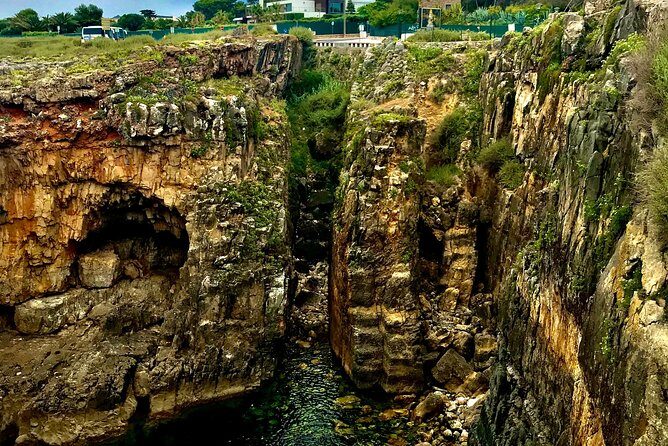 Private 4 hour Sintra Tour - Delving Into the Experience: What You Can Expect  