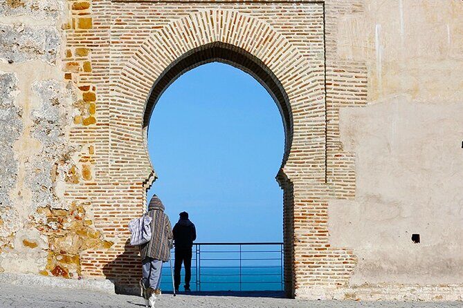 Private 4-Hour Tangier Tour - First Impressions: What Makes This Tour Stand Out?
