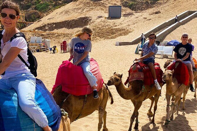 Private 4-Hour Tangier Tour - The Cultural and Practical Value