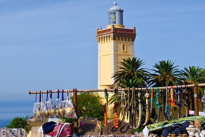 Private 4-Hour Tangier Tour - Authentic Experiences and Small Surprises