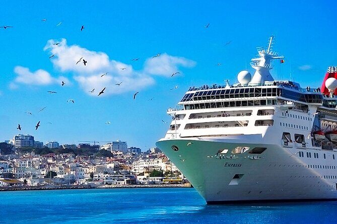 Private 4-Hour Tangier Tour - Who Will Love This Tour?