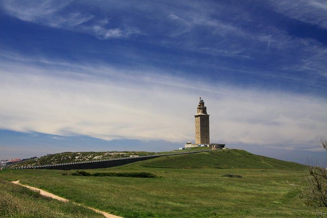 Private 4 hour Tour of A Coruña with Hotel or Cruise Port pick-up - Why Choose a Private Tour in La Coruña?