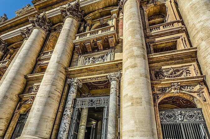 Private 4-Hour Tour of Vatican City and Rome Highlights with Hotel Pick up - FAQ: Common Questions About the Tour