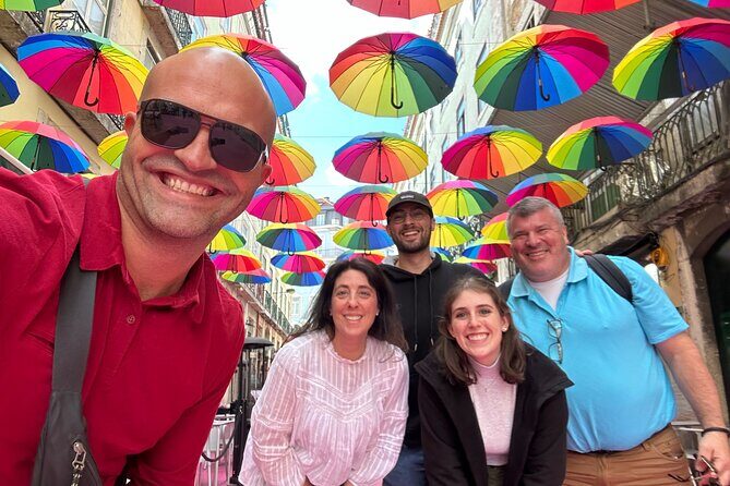 Private 4-Hour Tuk Tuk Tour: Alfama, Belém & Lisbon's Hidden Gems - Final Thoughts