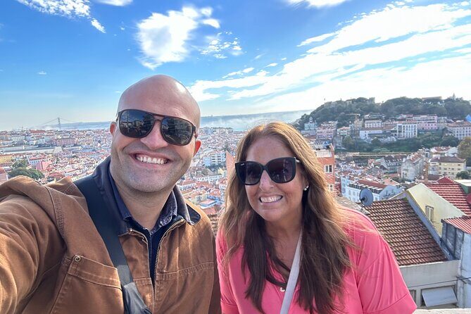 Private 4-Hour Tuk Tuk Tour: Alfama, Belém & Lisbon's Hidden Gems - FAQs