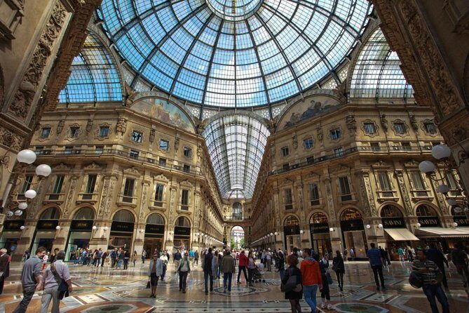 Private 4-Hour Walking Tour of Milan with private official tour guide - FAQs