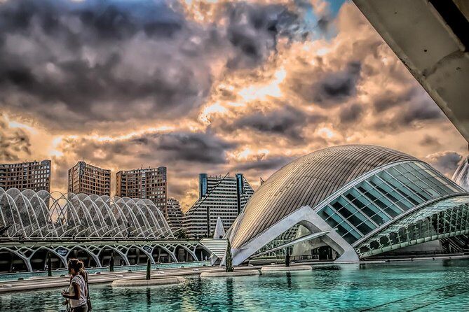 Private 4-hour Walking Tour of Valencia with official tour guide - Exploring Valencia: A 4-Hour Private Walking Tour Review