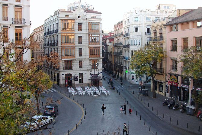 Private 4-hour Walking Tour of Valencia with official tour guide - Who Will Love This Tour?