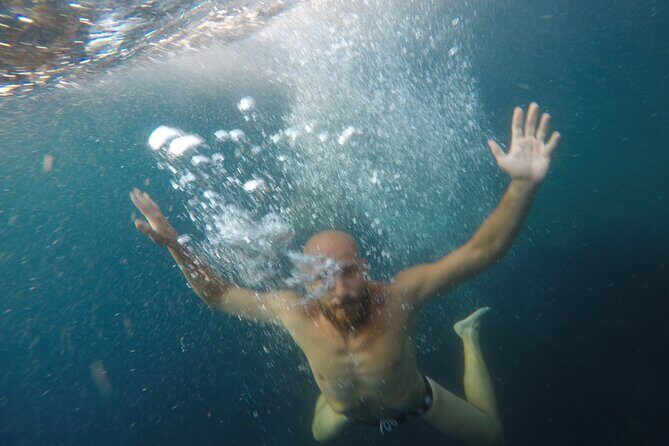 Private 4 Hours Blue Cave & Shunj Sandy Beach Experience - The Sum Up