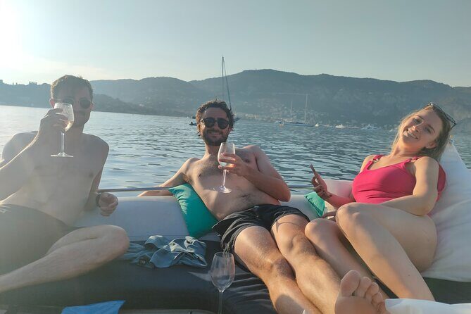Private 4 Hours French Riviera Boat Tour with Swimming and Wine - Final Thoughts: Is This Tour Worth It?