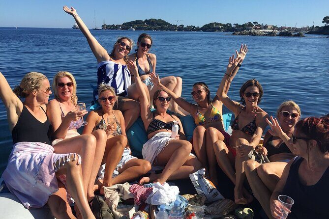 Private 4 Hours French Riviera Boat Tour with Swimming and Wine - FAQ