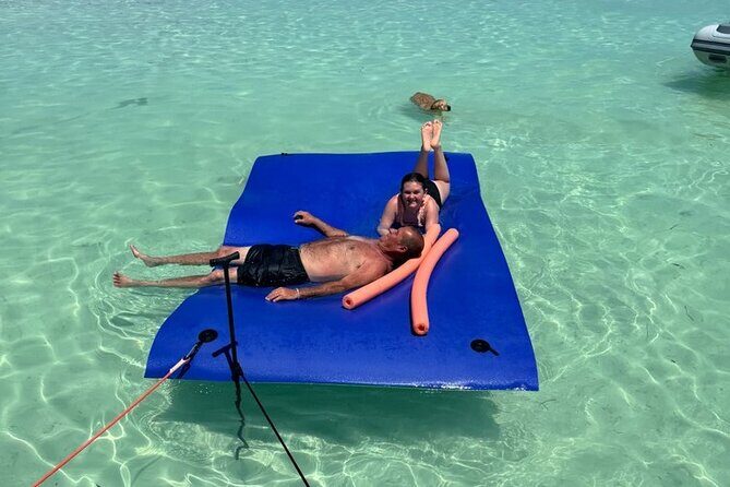 Private 4 Hours Islamorada Sandbar Charter - Final Thoughts: Who Will Love This Experience?