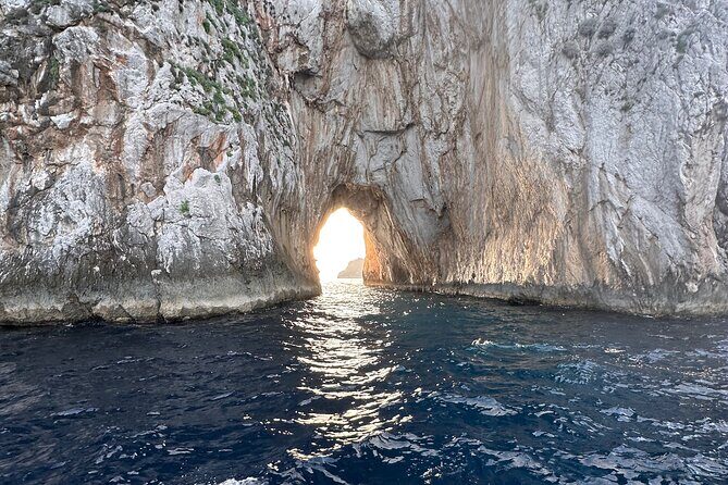 Private 4 Hours Island of Capri Tour - Who This Tour Is Perfect For