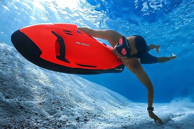 Private 4 Hours Reef Discovery Luxury Private Treasure Hunt in Bora Bora - Frequently Asked Questions