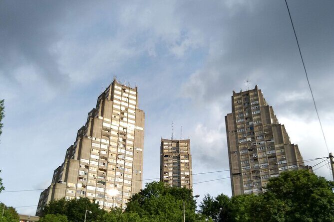 Private 4 Hours Space Architecture Tour in Belgrade - The Sum Up: Is This Tour Right for You?