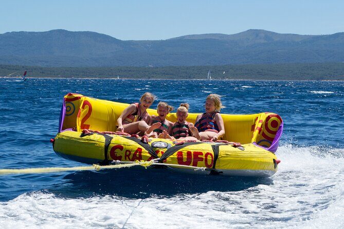 Private 4 islands tour (Golden Horn, Hvar, Pakleni islands, olta) - Why This Tour Is Worth Considering