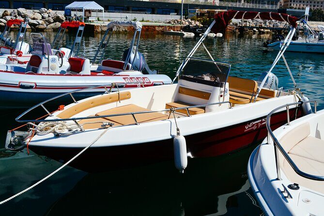 Private 40hp Boat Tour of the Amalfi Coast and Positano - Authentic Experiences from Guest Reviews