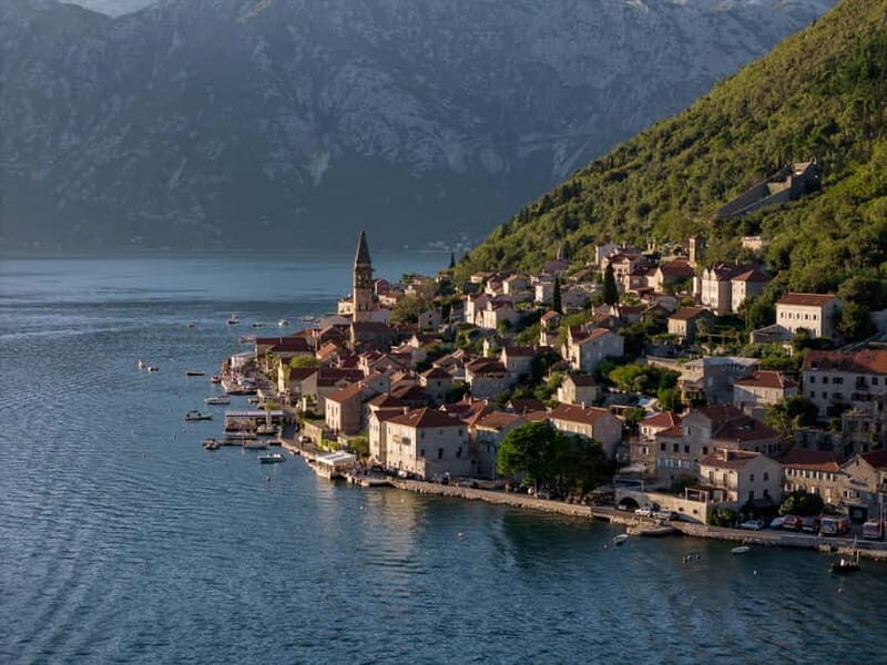 Private 4H Kotor & Perast Tour by Car - Final Thoughts