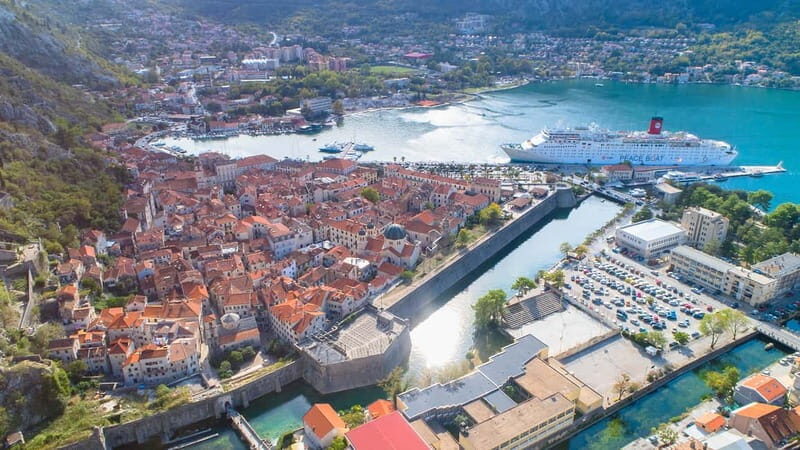 Private 4H Kotor & Perast Tour by Car - FAQ