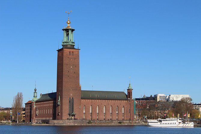 Private 4h VIP city tour by limousine car and guide in Stockholm - Who Is This Tour Best For?