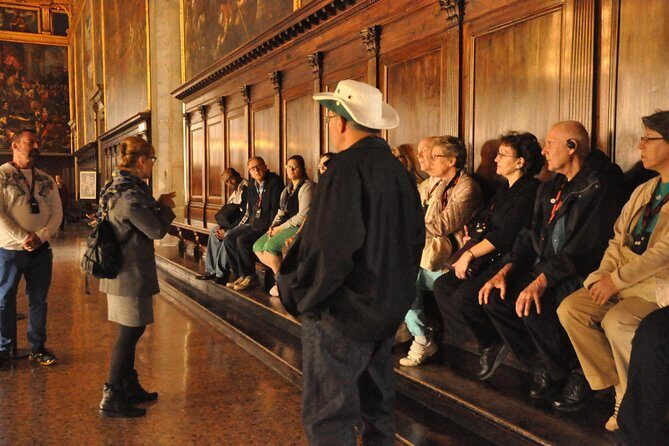 Private 4hrs Venice Tour: Doge's Palace, Grand Canal & St Mark's - What’s Included & What’s Not