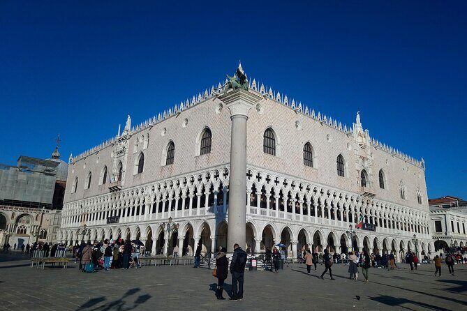 Private 4hrs Venice Tour: Doge's Palace, Grand Canal & St Mark's - FAQ
