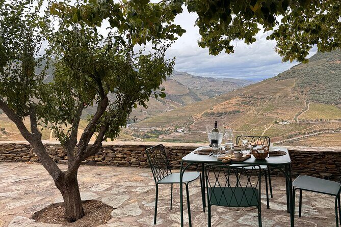 Private 4wd adventure in DE Douro: lunch, wine tasting and boat - Analyzing the Cost: Is It Worth It?