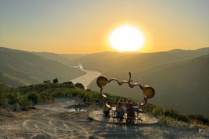 Private 4wd adventure in DE Douro: lunch, wine tasting and boat - Final Thoughts