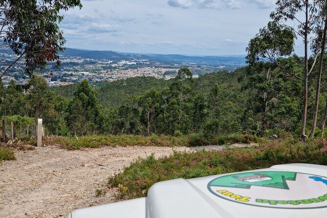 Private 4x4 Mountain Tour from Porto - An In-Depth Look at the Private 4x4 Mountain Tour